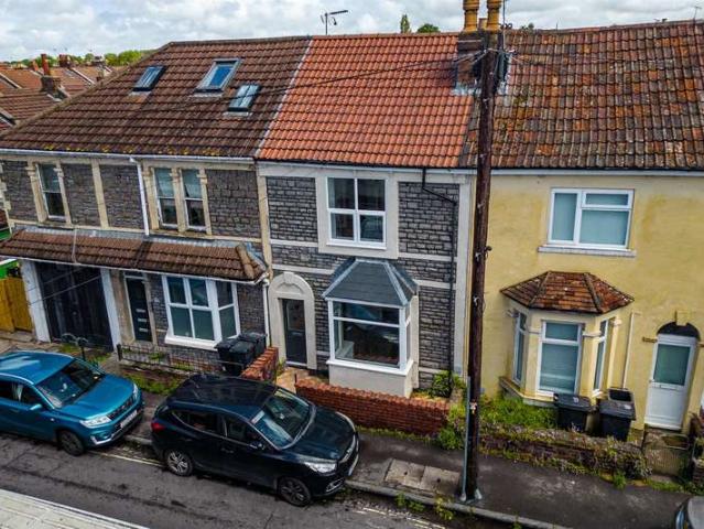 2 Bedroom Terraced House