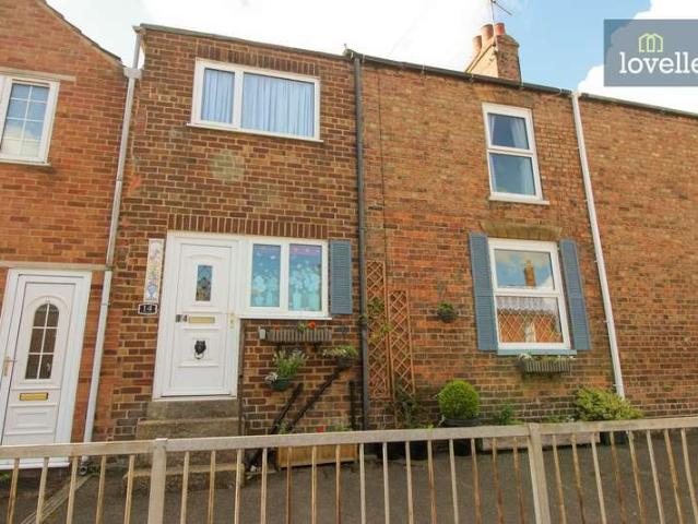 2 Bedroom Terraced House