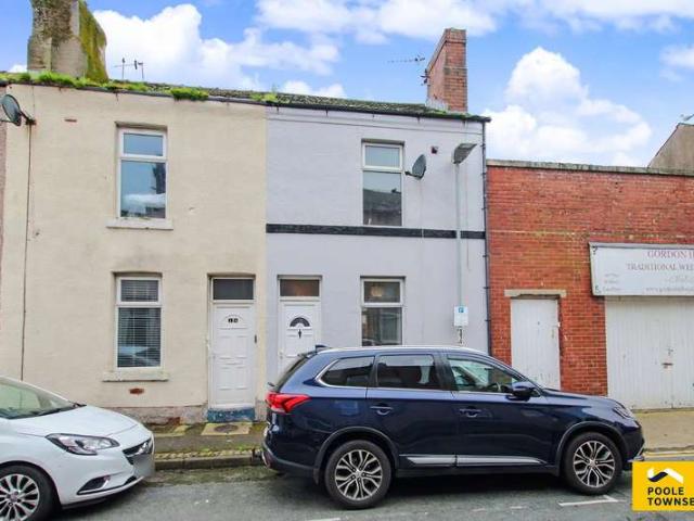 2 Bedroom Terraced House