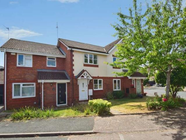 2 Bedroom Terraced House