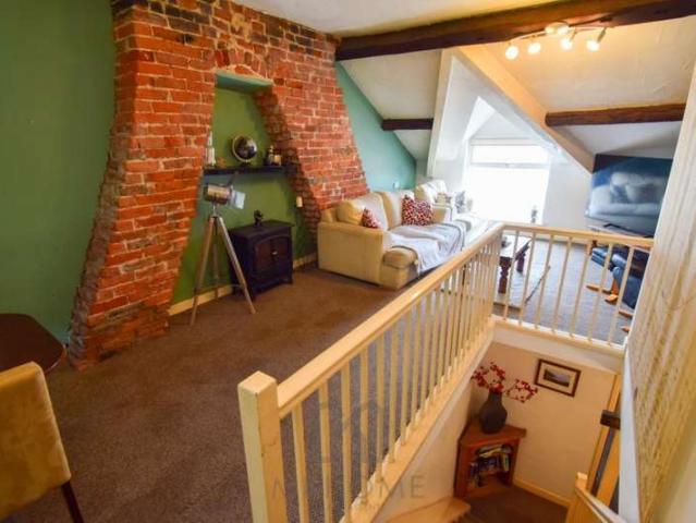 2 Bedroom Terraced House