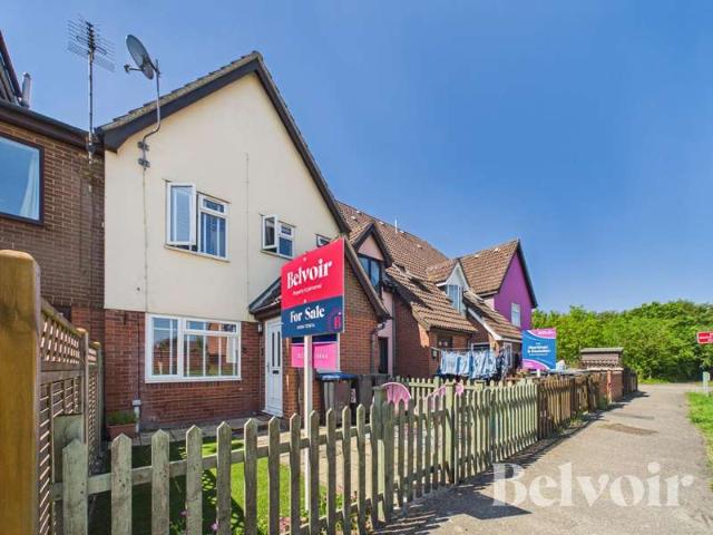 2 Bedroom Terraced House