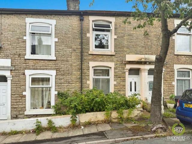 2 Bedroom Terraced House
