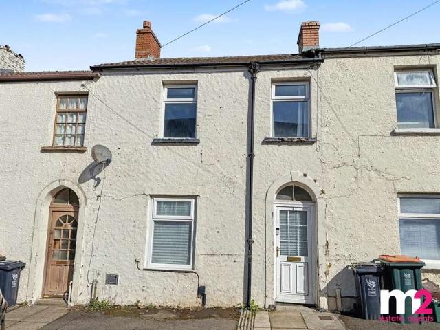 2 Bedroom Terraced House