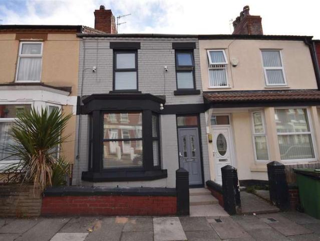 2 Bedroom Terraced House