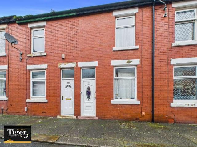 2 Bedroom Terraced House