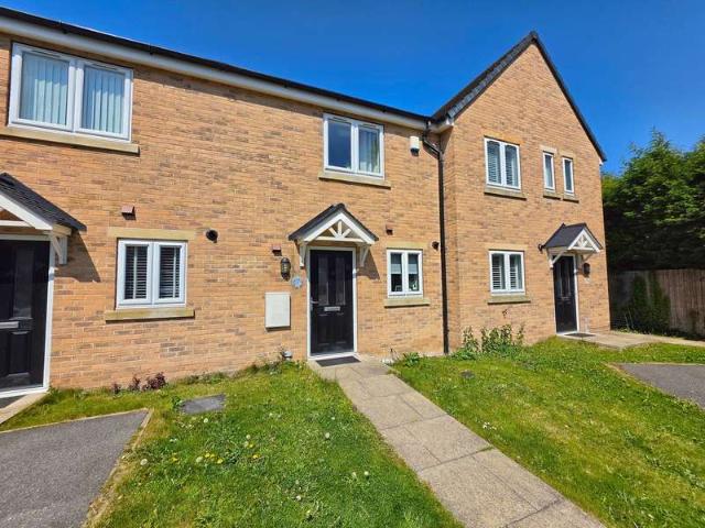 2 Bedroom Terraced House