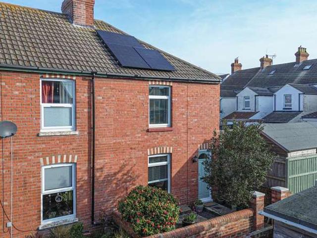 2 Bedroom Terraced House