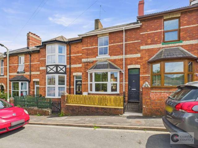2 Bedroom Terraced House
