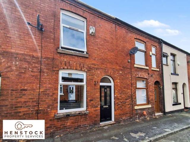 2 Bedroom Terraced House