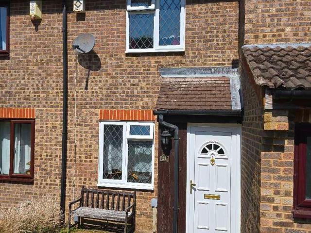 2 Bedroom Terraced House