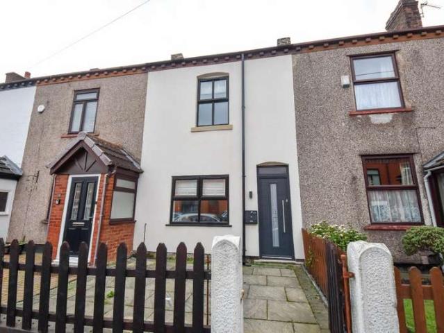 2 Bedroom Terraced House