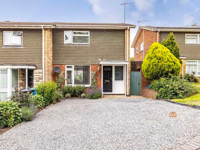 2 Bedroom Terraced House