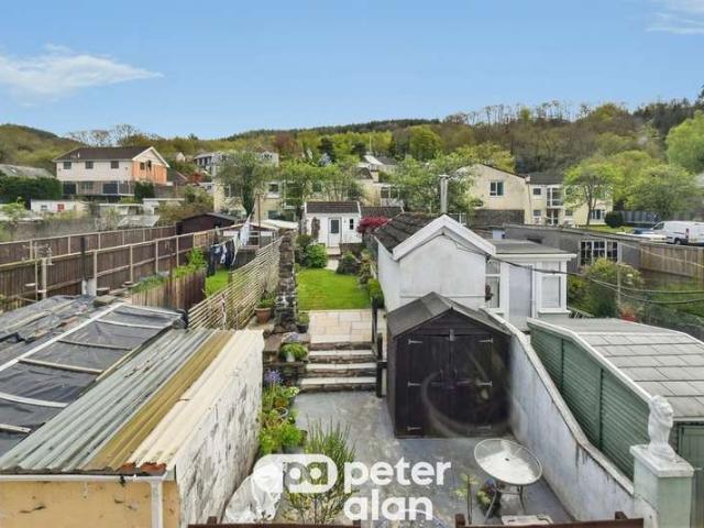 2 Bedroom Terraced House