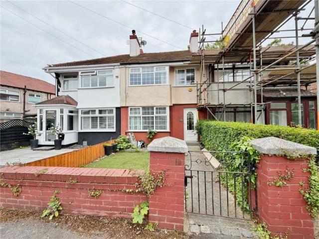 2 Bedroom Terraced House