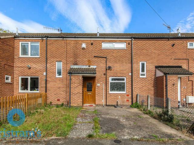 2 Bedroom Terraced House
