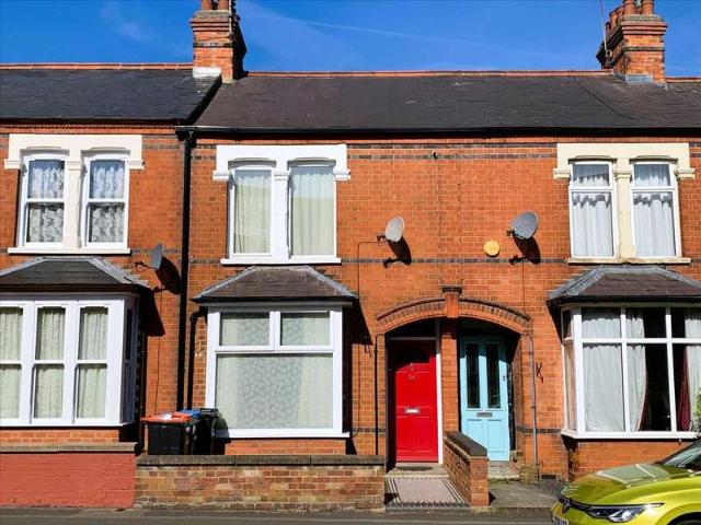2 Bedroom Terraced House
