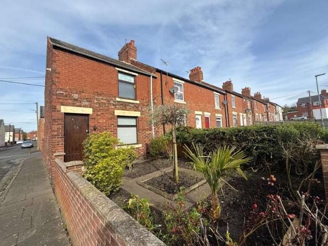 2 Bedroom Terraced House