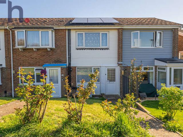 2 Bedroom Terraced House