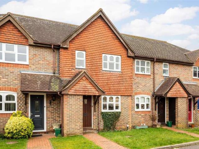 2 Bedroom Terraced House