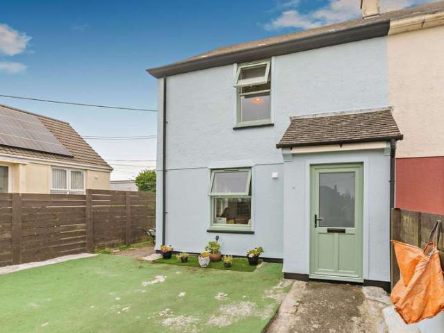 2 Bedroom Terraced House