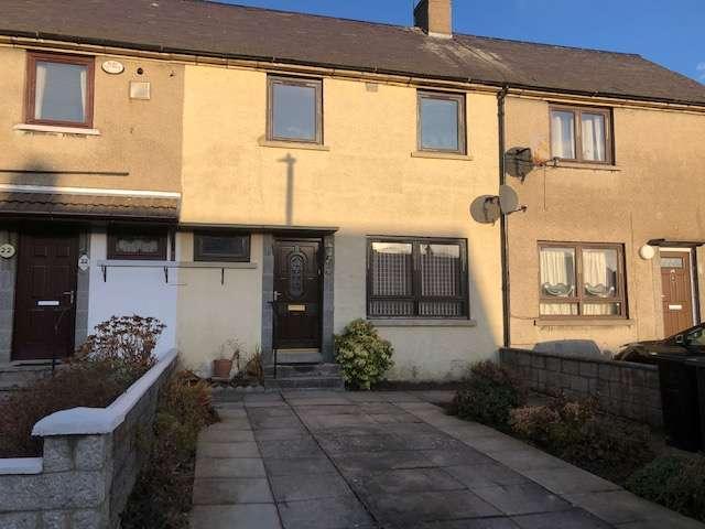 2 Bedroom Terraced House