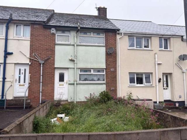 2 Bedroom Terraced House