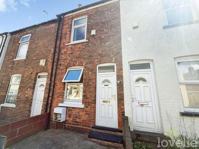 2 Bedroom Terraced House