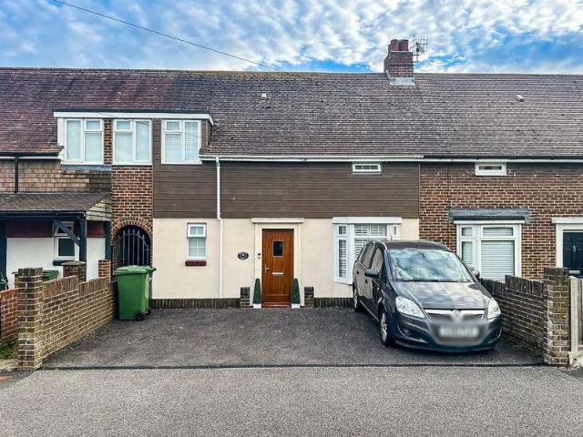 2 Bedroom Terraced House