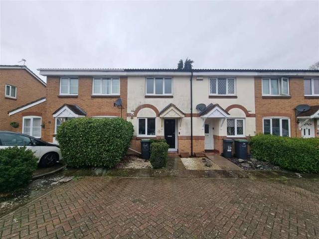 2 Bedroom Terraced House