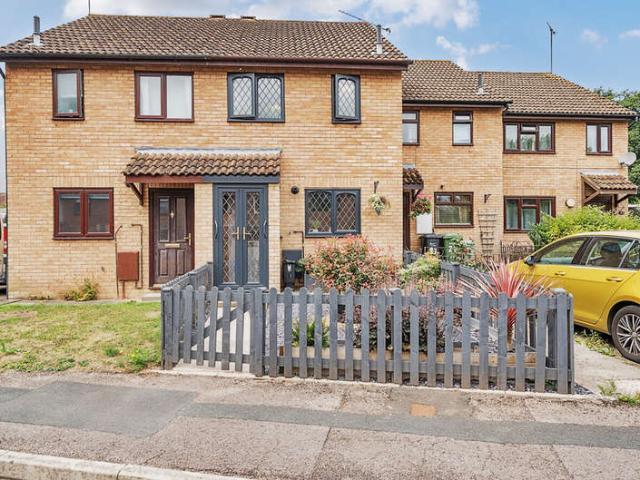 2 Bedroom Terraced House
