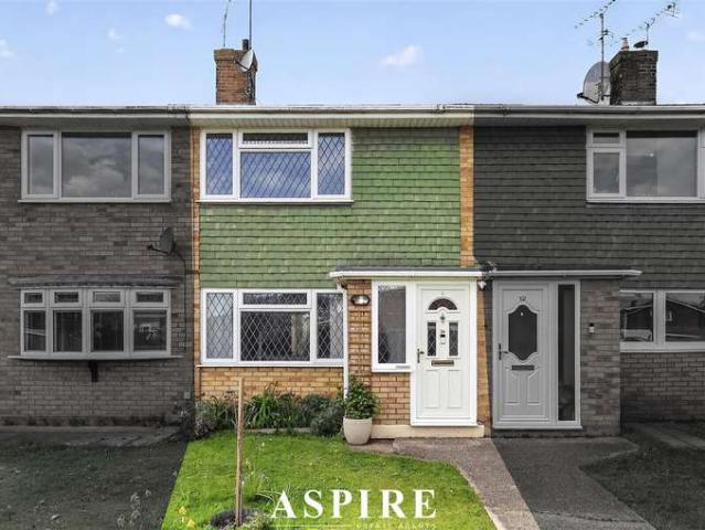 2 Bedroom Terraced House