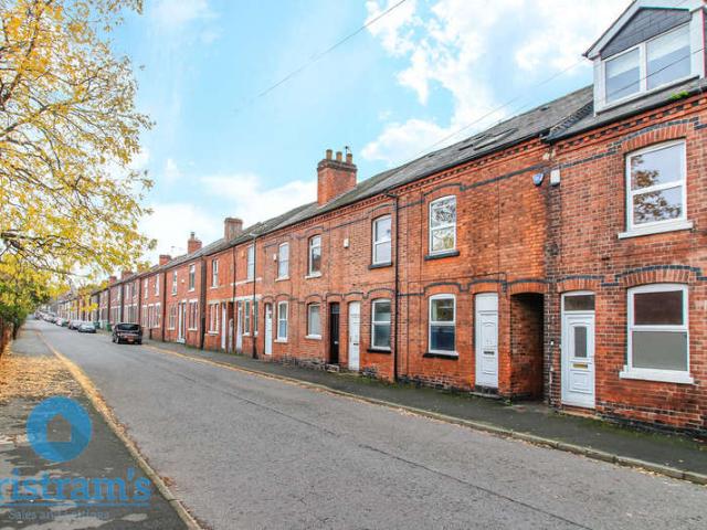 2 Bedroom Terraced House