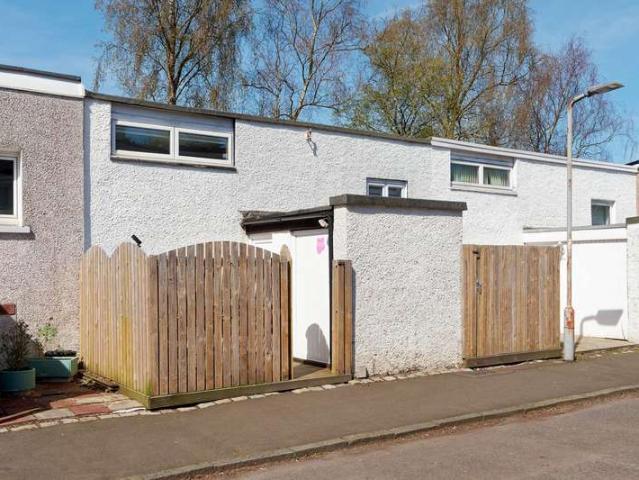 2 Bedroom Terraced House