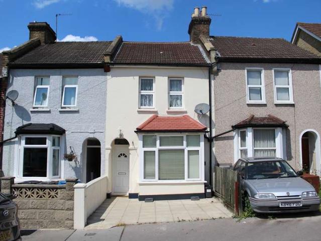 2 Bedroom Terraced House
