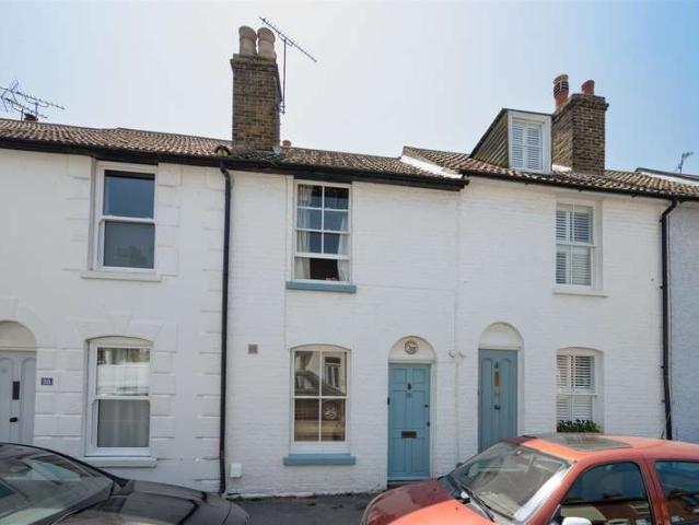 2 Bedroom Terraced House