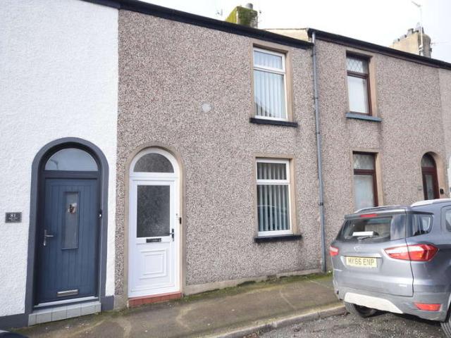 2 Bedroom Terraced House