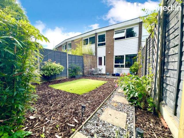 2 Bedroom Terraced House
