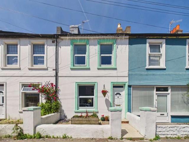 2 Bedroom Terraced House