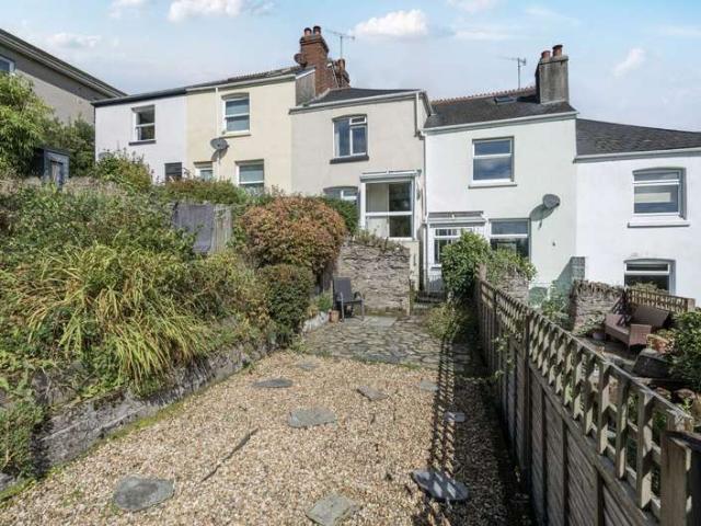 2 Bedroom Terraced House