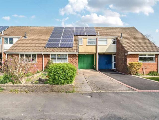 2 Bedroom Terraced House