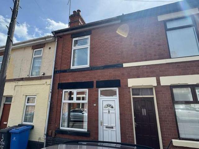 2 Bedroom Terraced House
