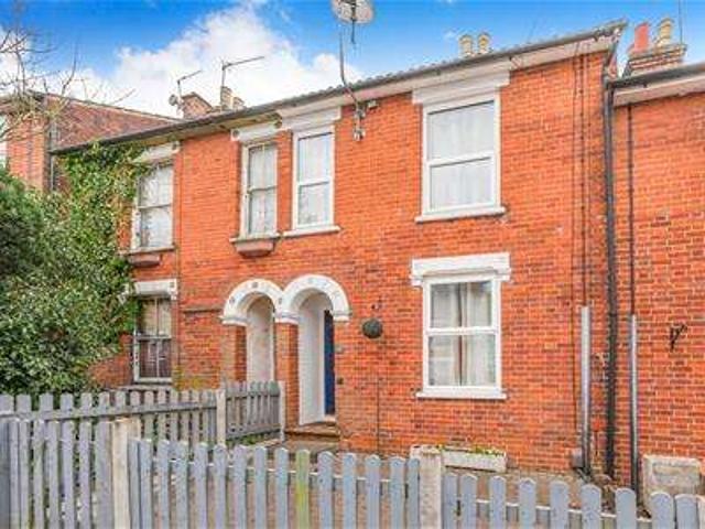 2 Bedroom Terraced House