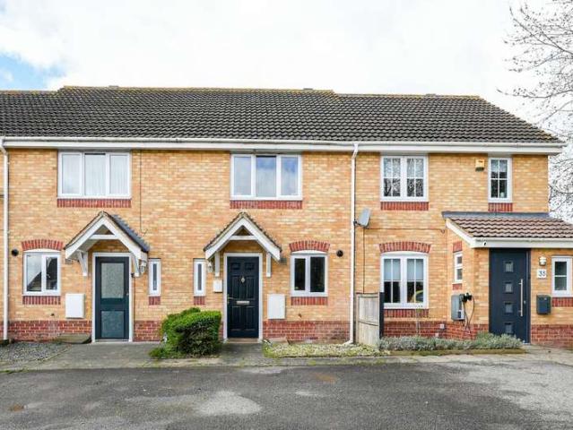 2 Bedroom Terraced House