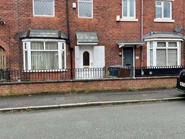 2 Bedroom Terraced House