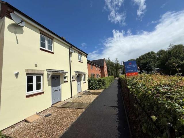 2 Bedroom Terraced House