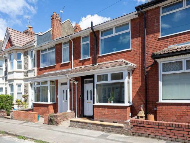 2 Bedroom Terraced House
