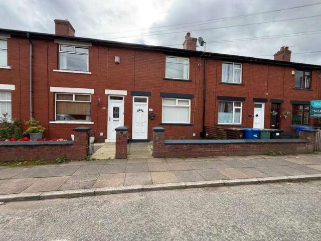 2 Bedroom Terraced House