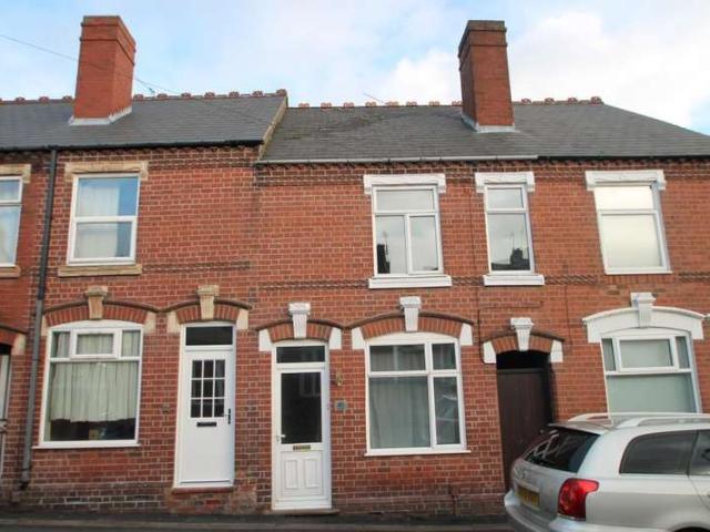 2 Bedroom Terraced House