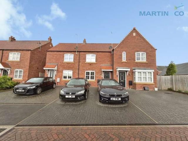 2 Bedroom Terraced House